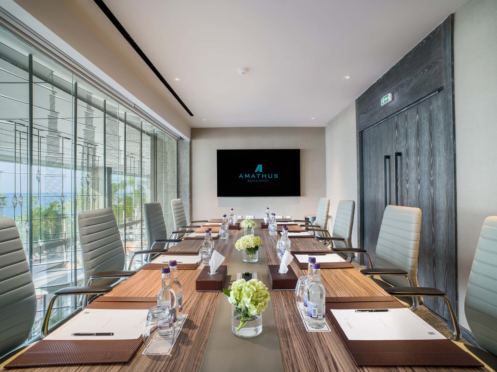 Amathus Beach Hotel Limassol | Book Online