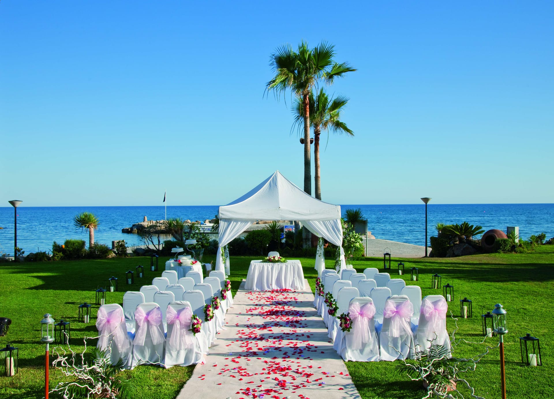 Amathus Beach Hotel Limassol | Book Online