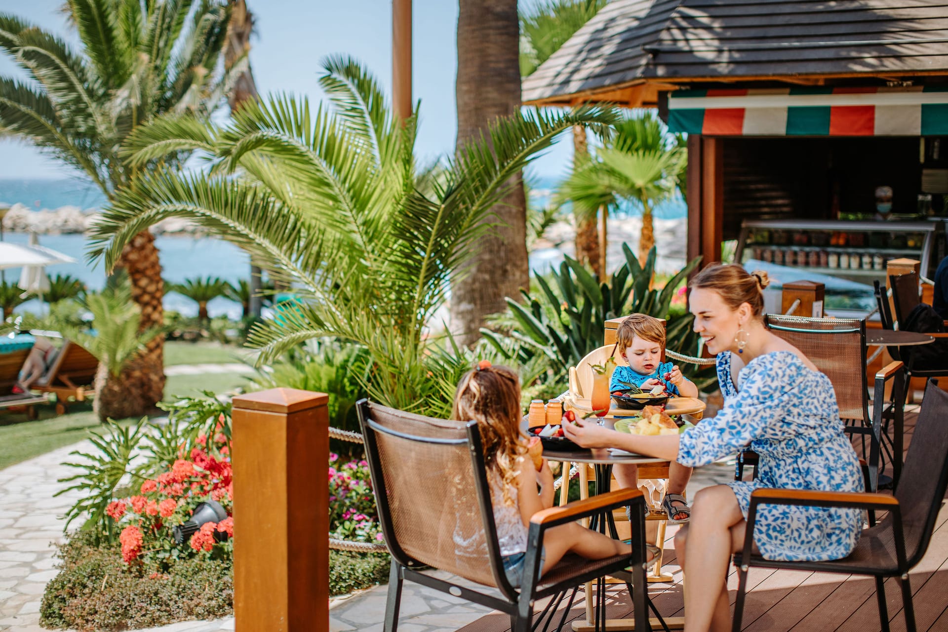 Amathus Beach Hotel Limassol | Book Online