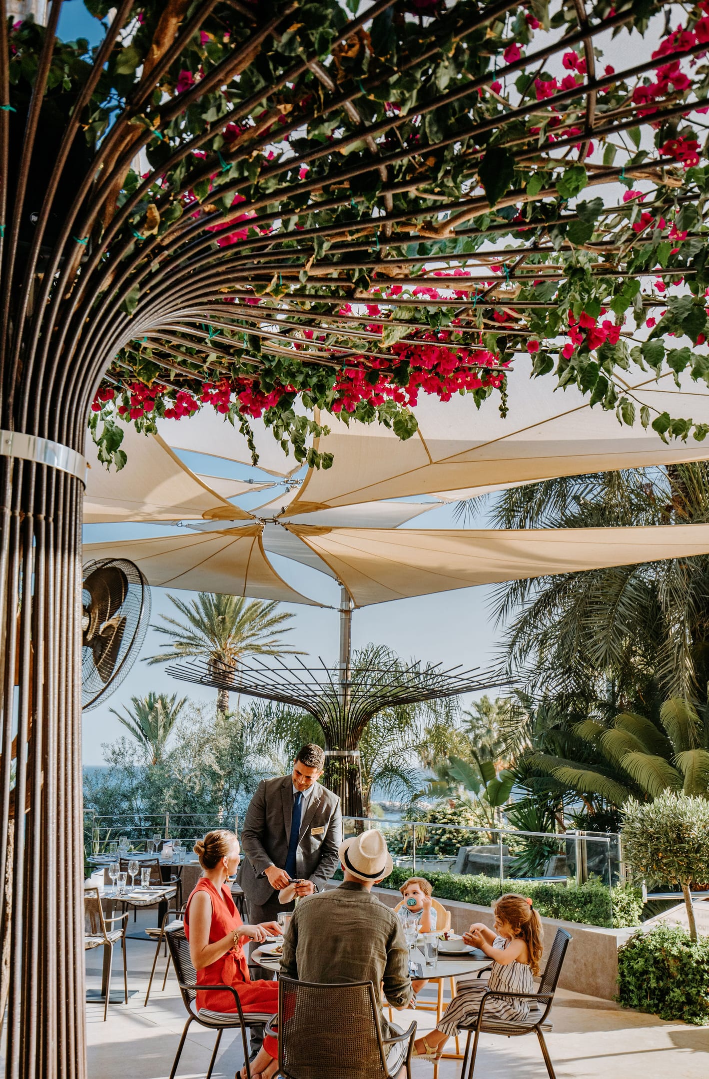 Amathus Beach Hotel Limassol | Book Online