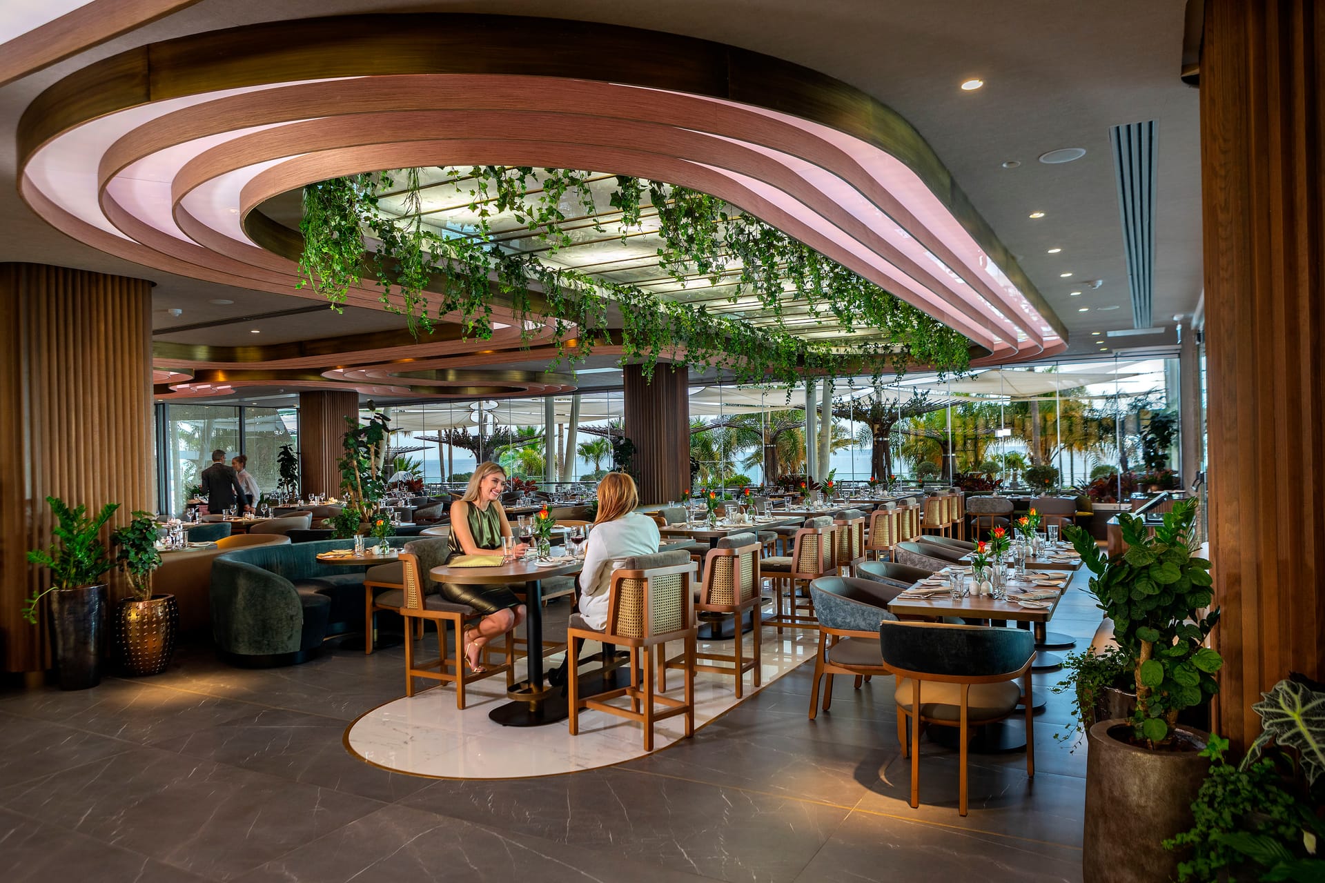 Amathus Beach Hotel Limassol | Book Online