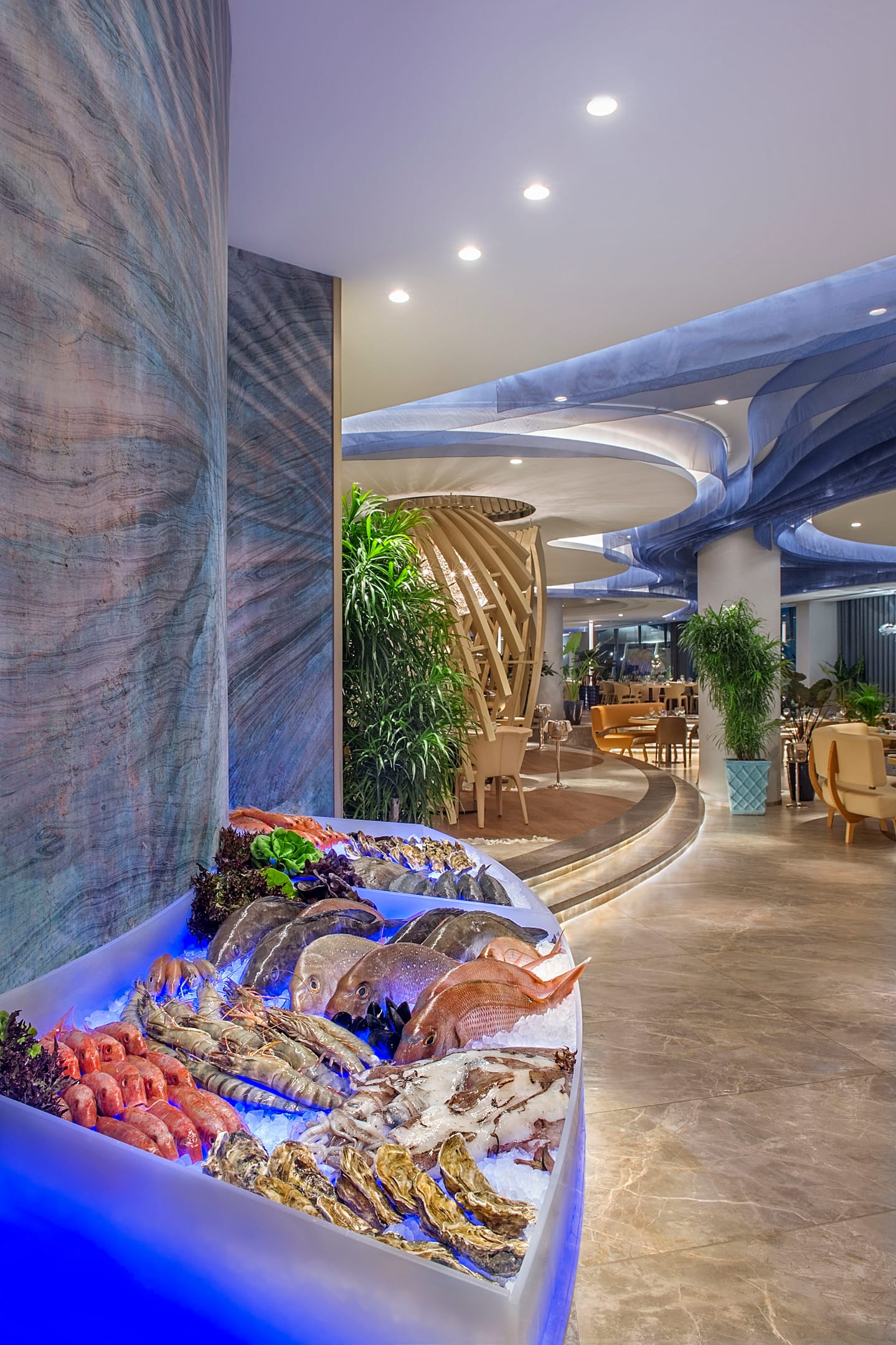 Amathus Beach Hotel Limassol | Book Online