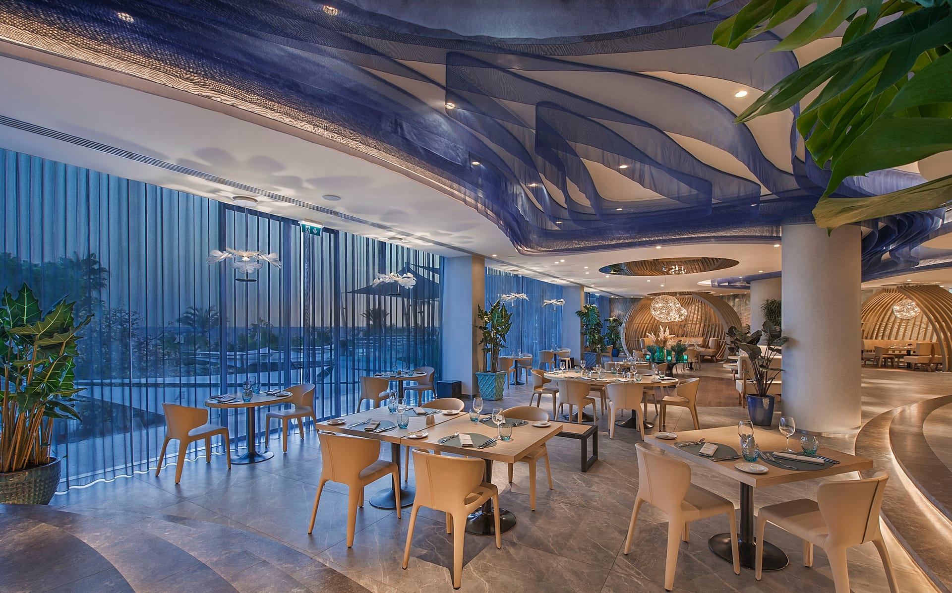 Amathus Beach Hotel Limassol | Book Online