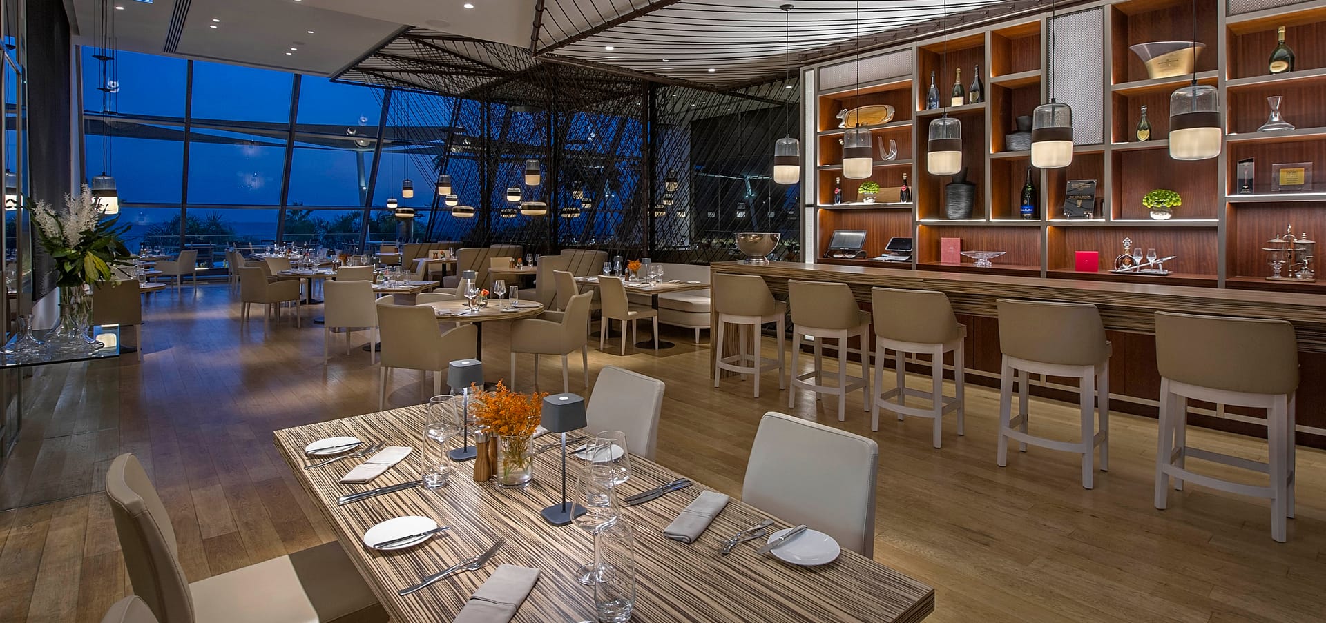 Amathus Beach Hotel Limassol | Book Online