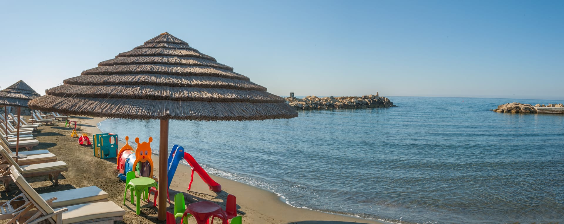 Amathus Beach Hotel Limassol | Book Online
