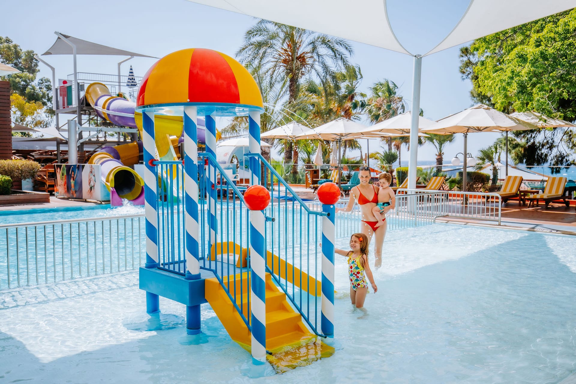 Amathus Beach Hotel Limassol | Book Online