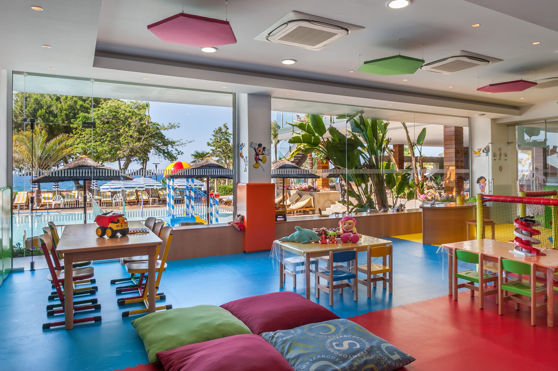 Amathus Beach Hotel Limassol | Book Online