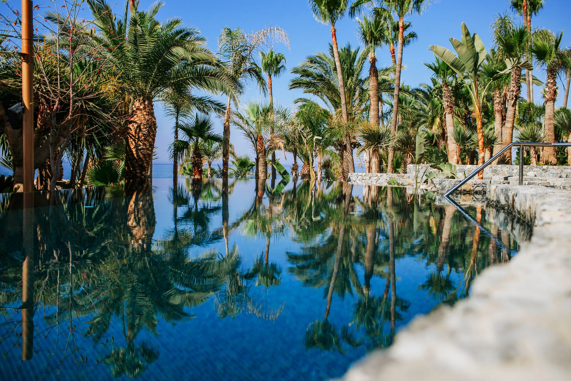 Amathus Beach Hotel Limassol | Book Online