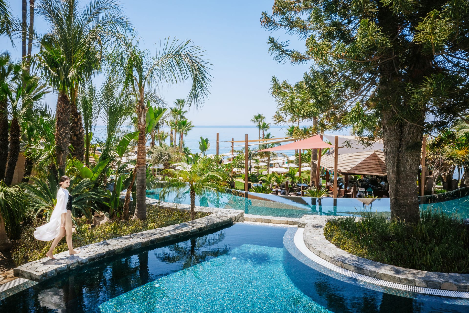 Amathus Beach Hotel Limassol | Book Online