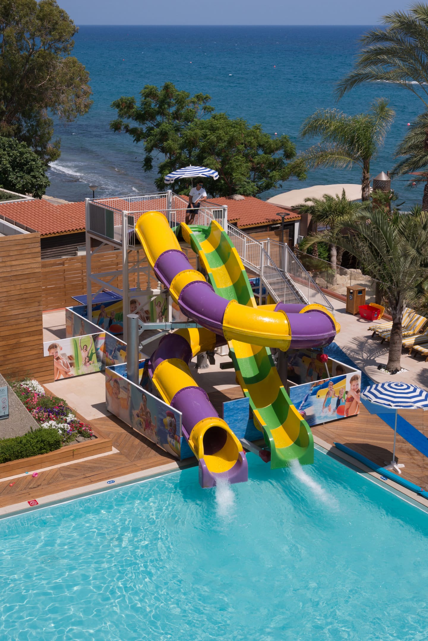 Amathus Beach Hotel Limassol | Book Online