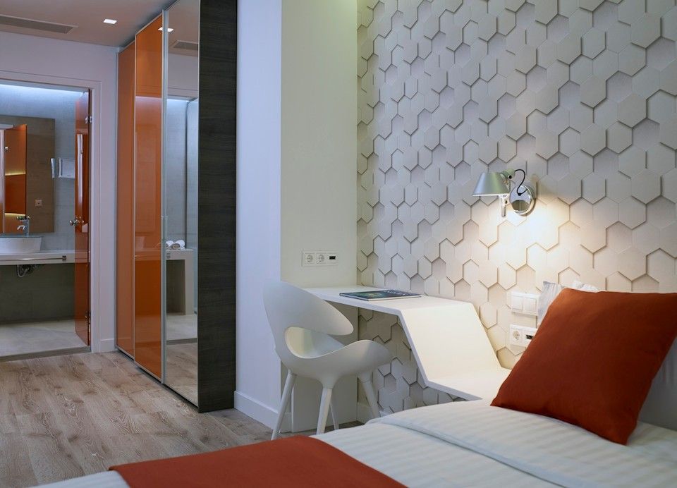 Double Room - Best Western Amazon Hotel in Plaka, Athens, Greece ...