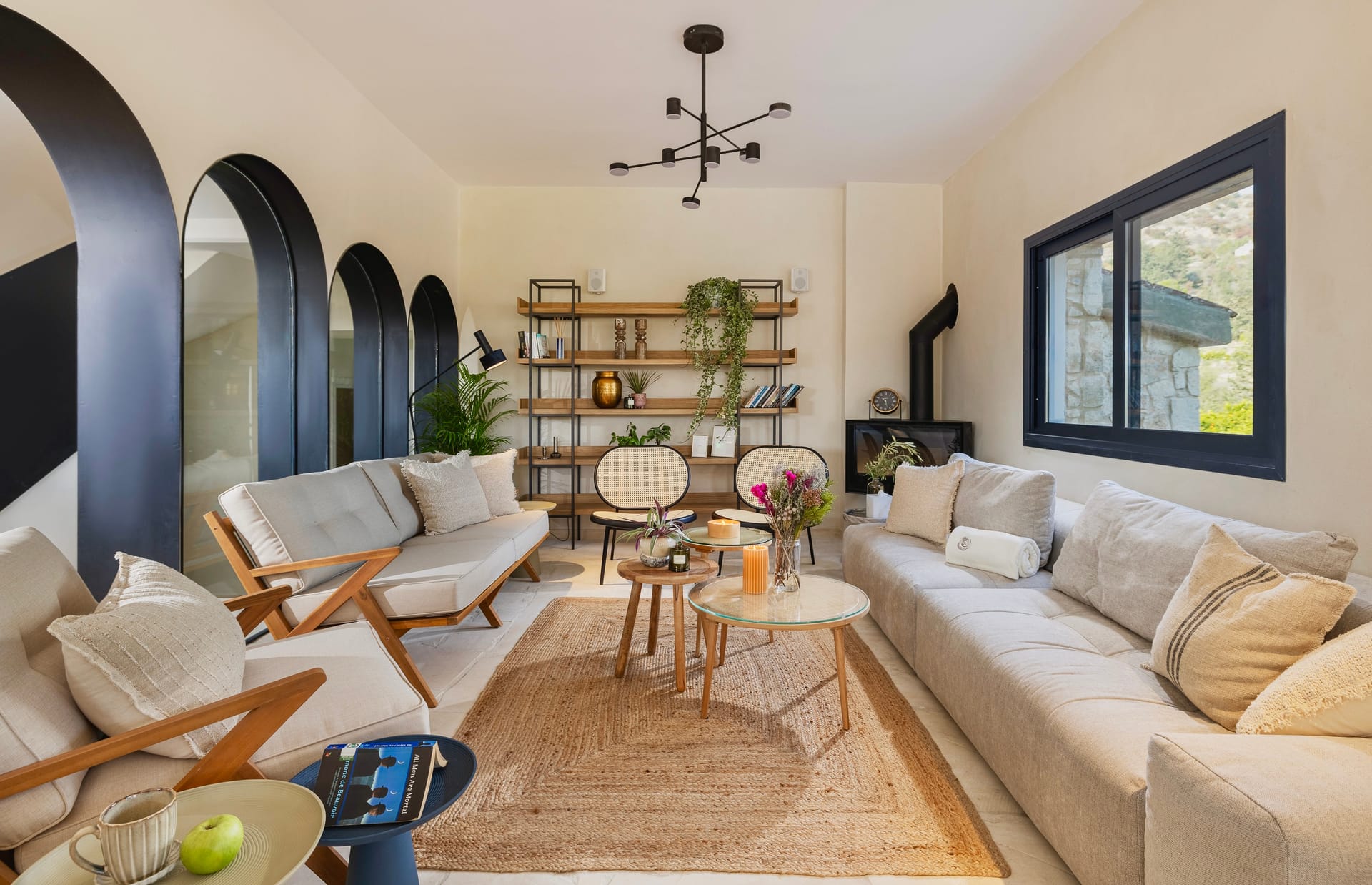 Dolly Boutique - Secret Forest, Cyprus | Book online