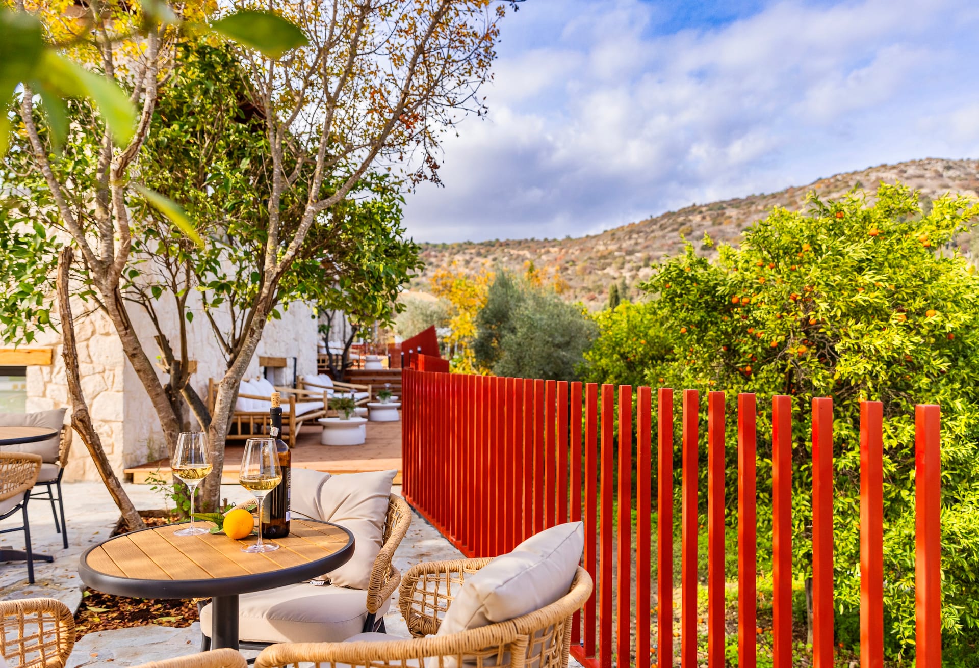 Dolly Boutique - Secret Forest, Cyprus | Book online