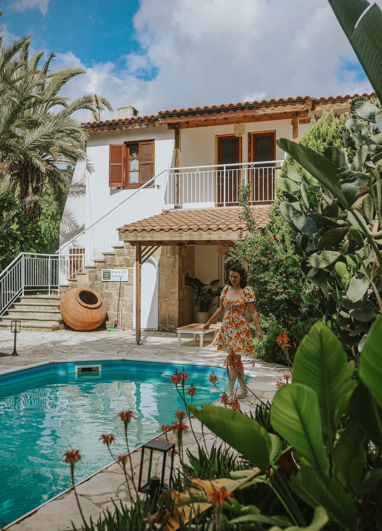 Village Experience by Secret Forest - Secret Forest, Cyprus | Book online