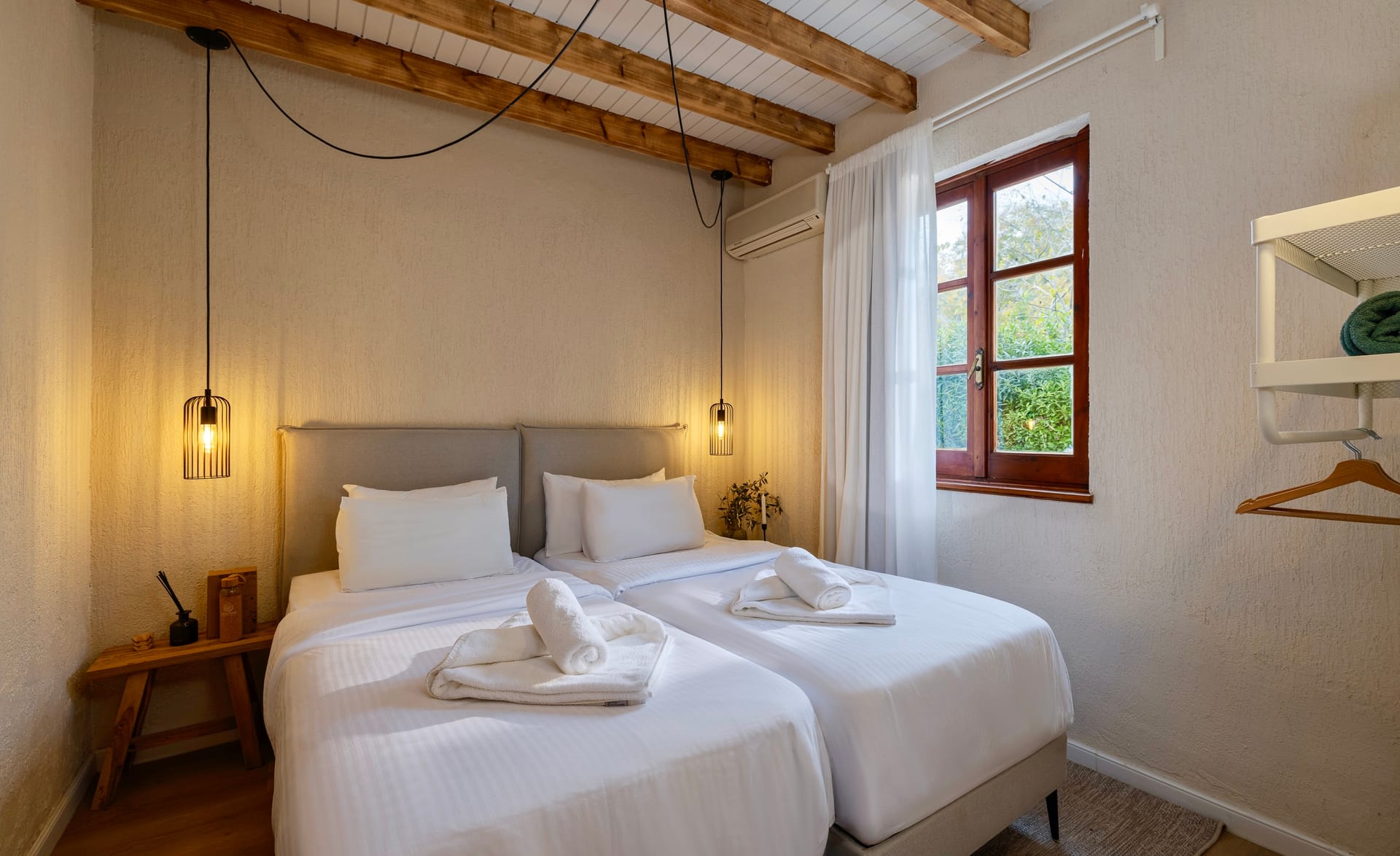 Village Experience by Secret Forest - Secret Forest, Cyprus | Book online