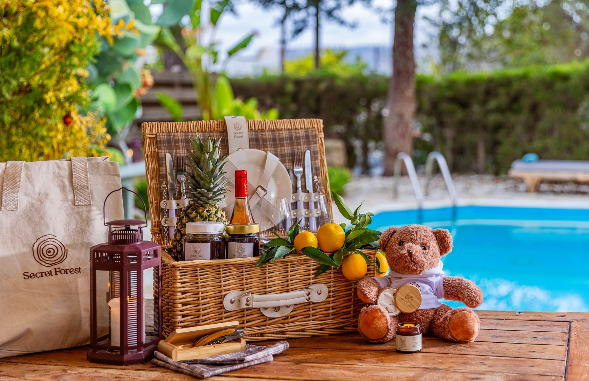 Village Experience by Secret Forest - Secret Forest, Cyprus | Book online