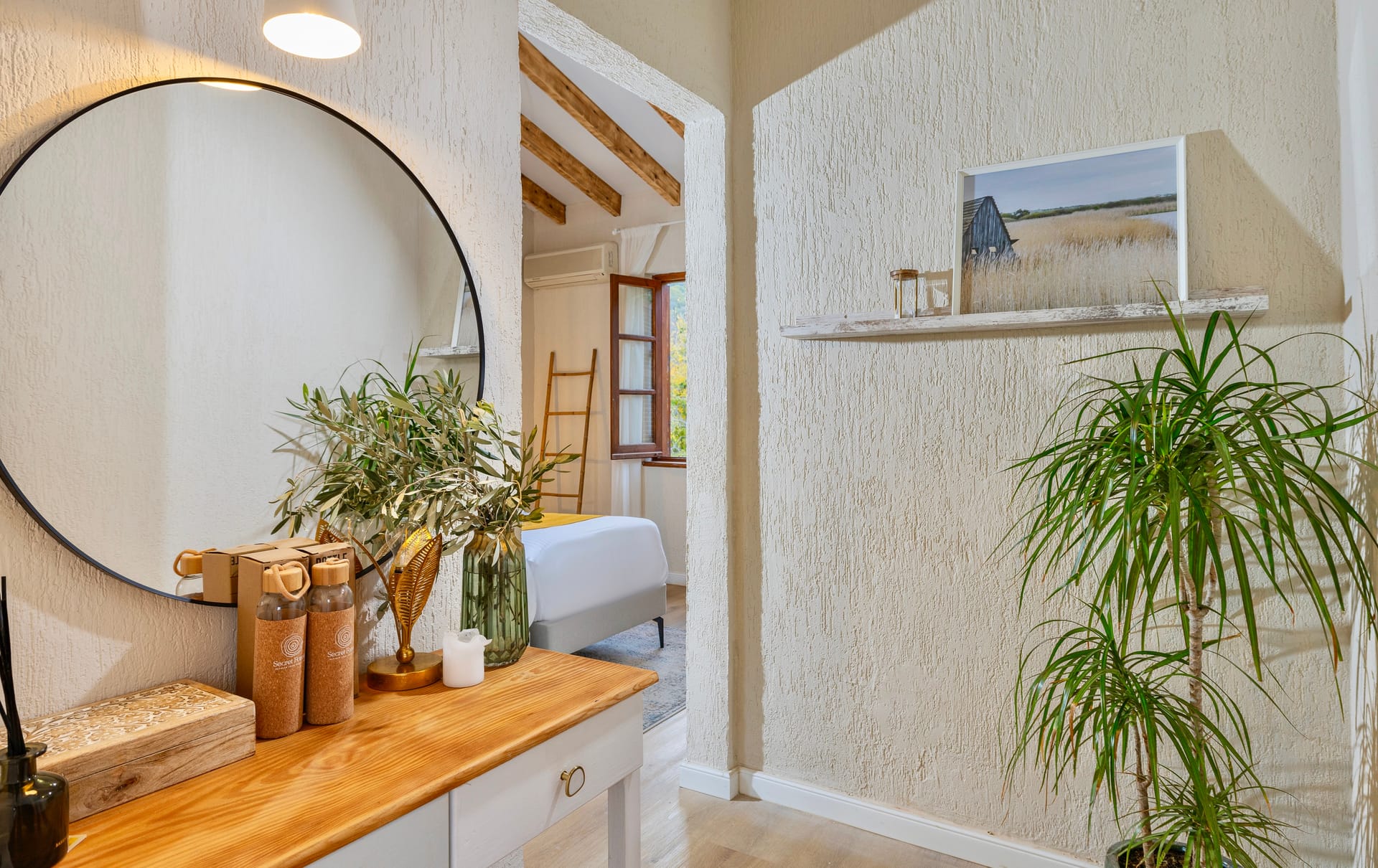 Village Experience by Secret Forest - Secret Forest, Cyprus | Book online