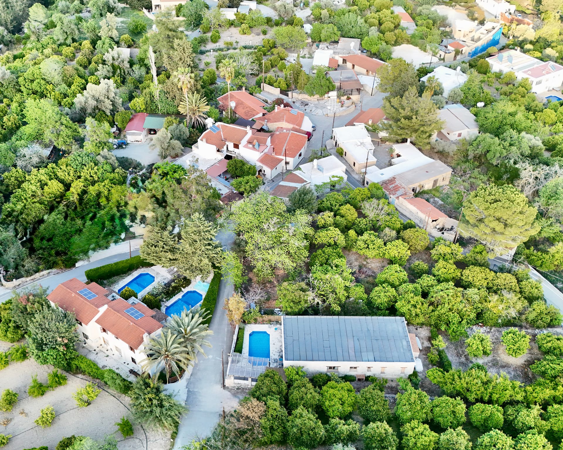 Village Experience by Secret Forest - Secret Forest, Cyprus | Book online