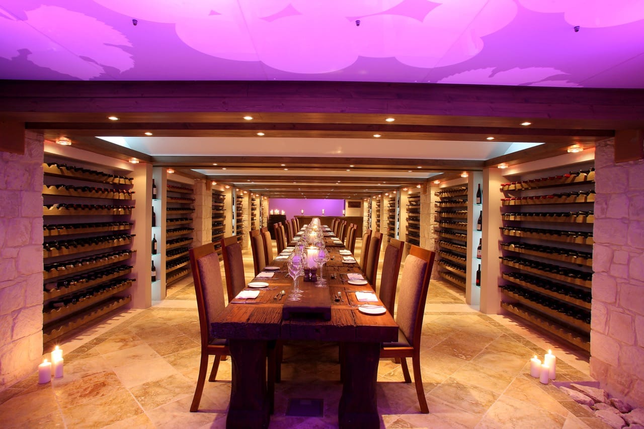 Secret Forest, Cyprus | Book online