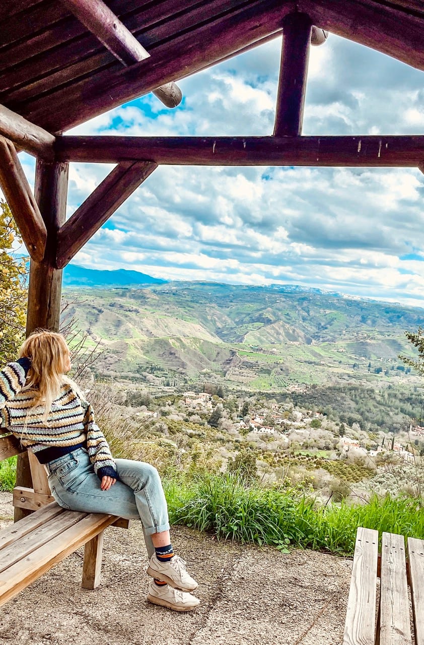 Secret Forest, Cyprus | Book online