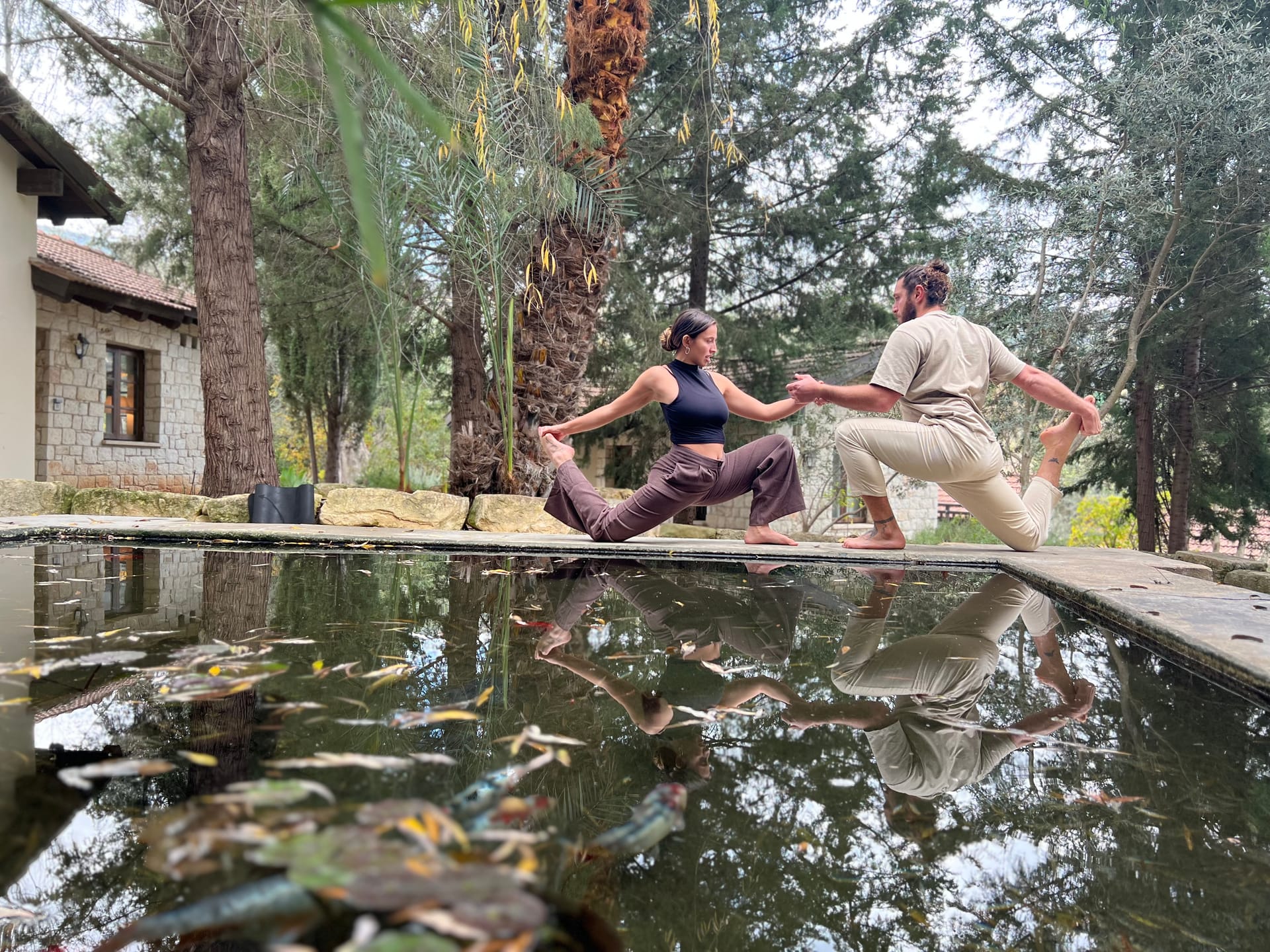 Secret Forest, Cyprus | Book online