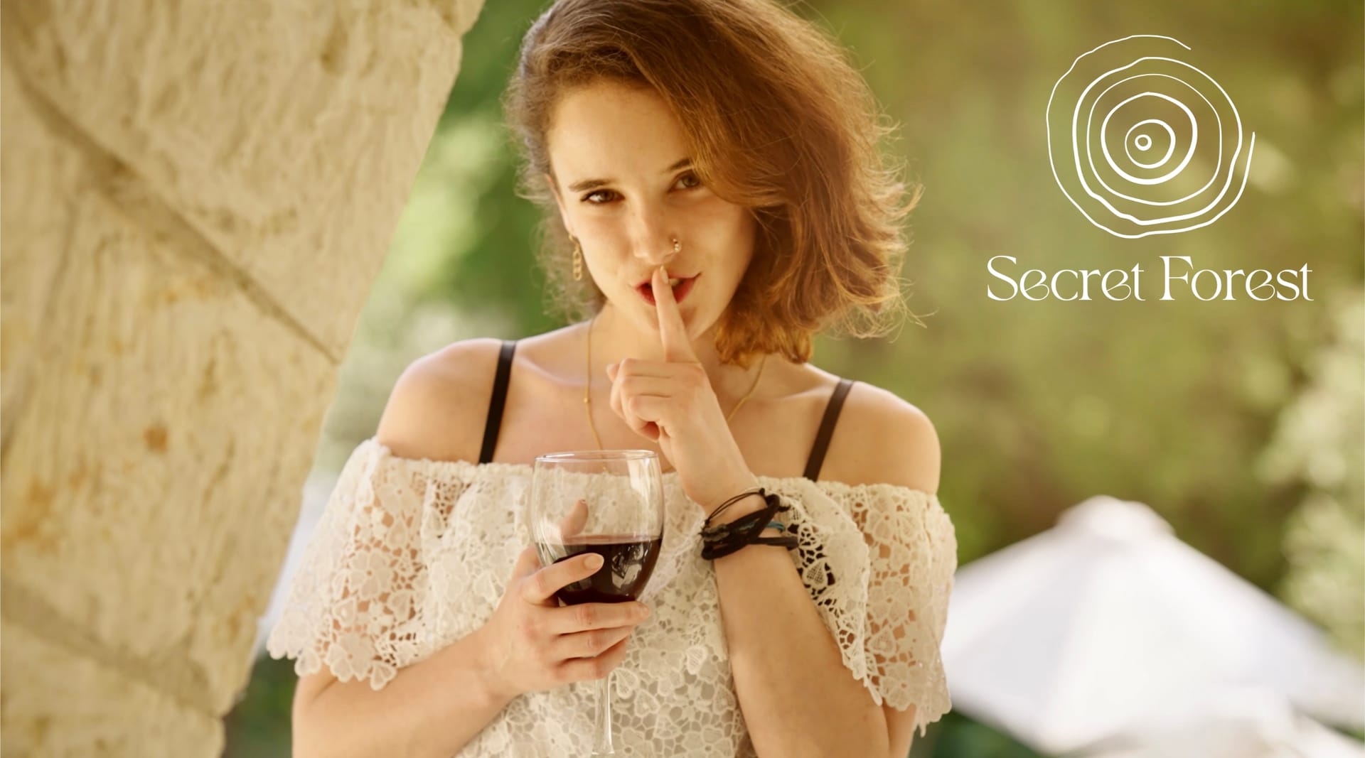 Secret Forest, Cyprus | Book online