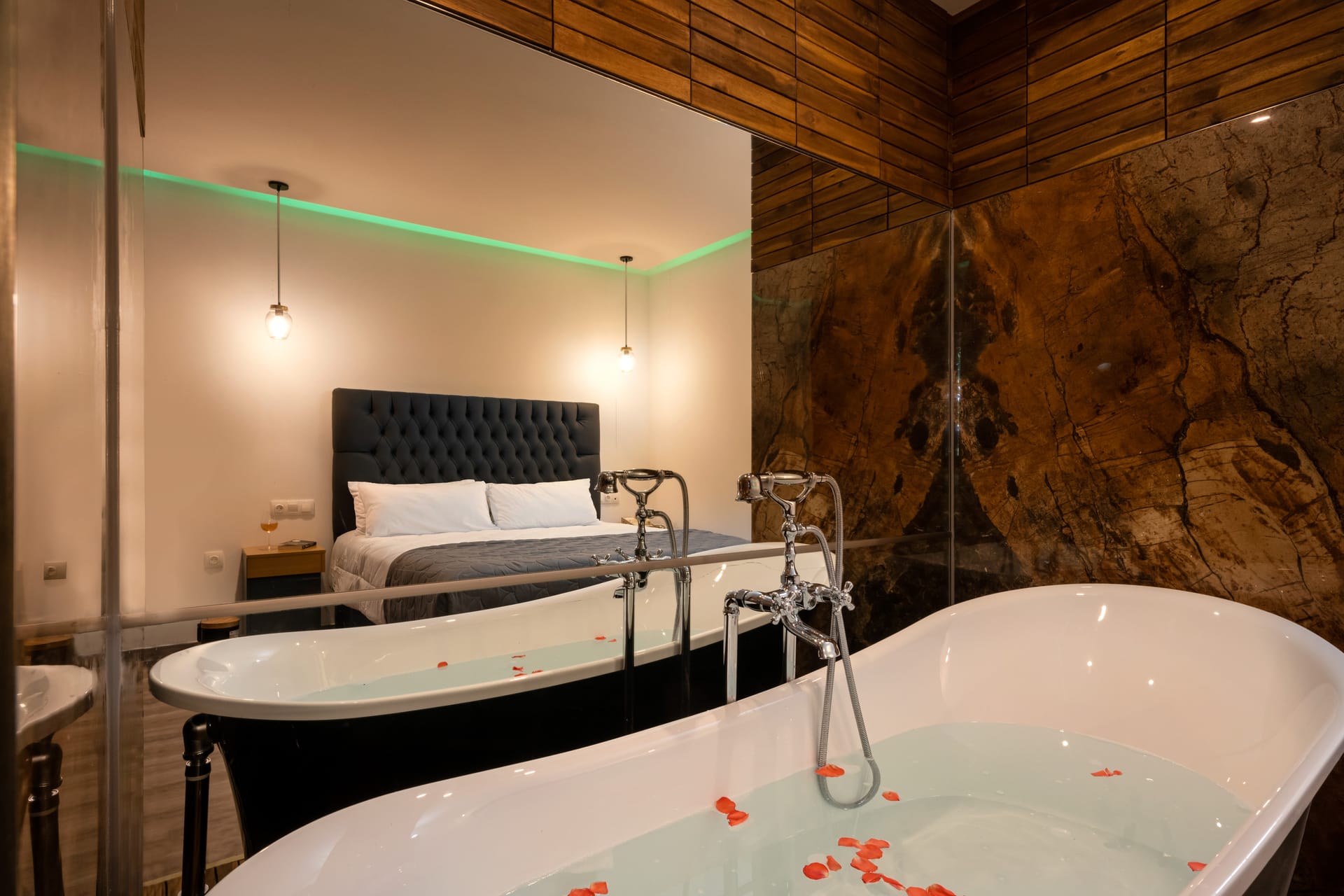 Bungalow with Patio - Angelo Spa Resort, St. Andreasberg, Germany ...