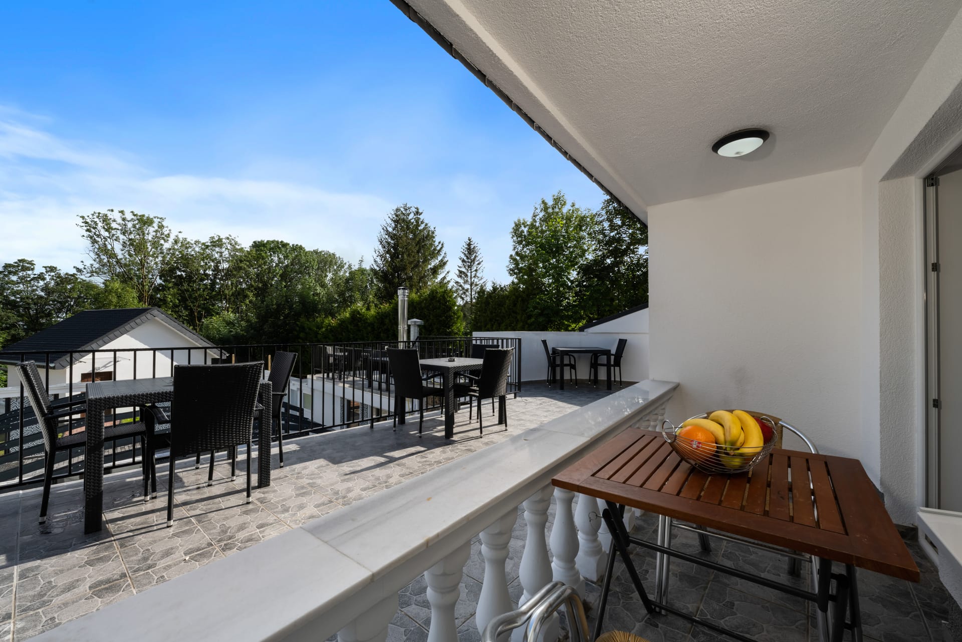 Deluxe Double Room with Jacuzzi & Balcony - Angelo Spa Resort, St ...