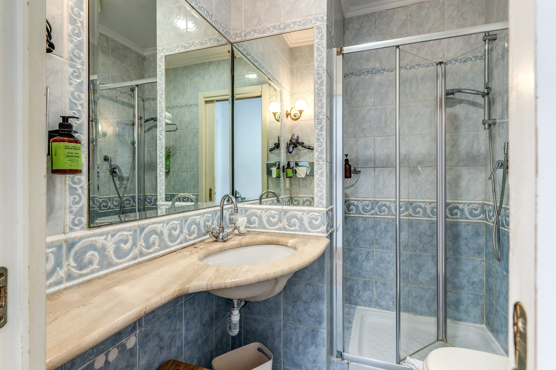 Double or Twin Room - Hotel Emona Aquaeductus Rome, Italy | Book Online