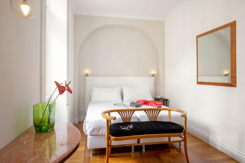 Hotel Emona Aquaeductus Rome, Italy | Book Online