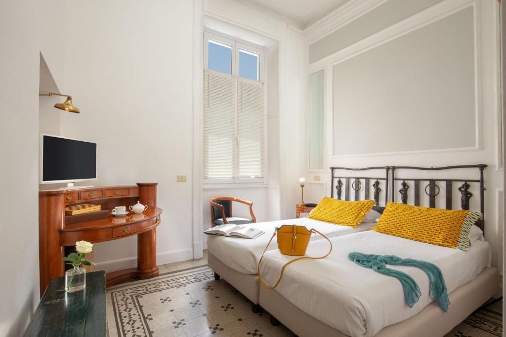 Hotel Emona Aquaeductus Rome, Italy | Book Online