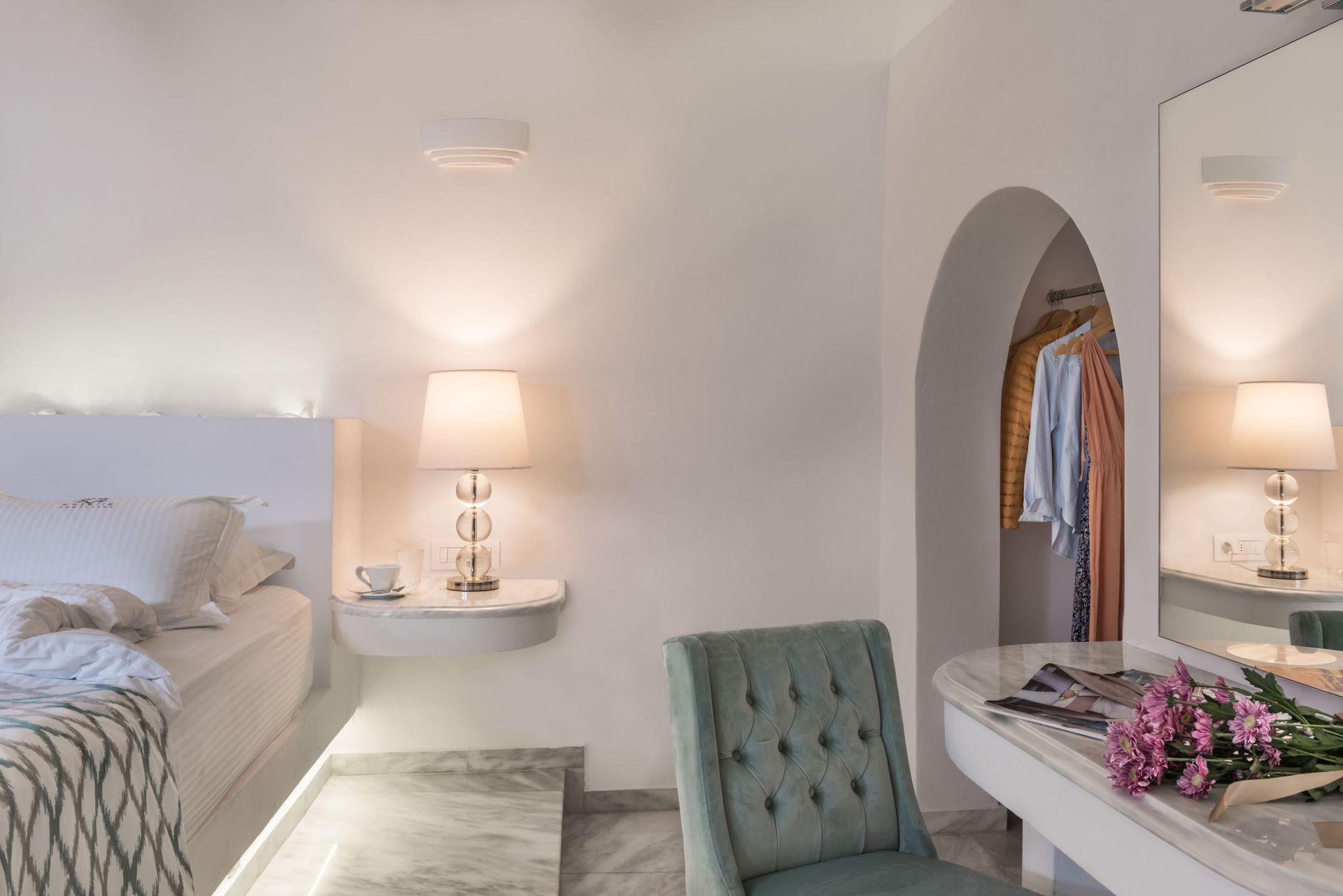 Anteliz Private Villa - Anteliz Suites Santorini, Greece | Book Online