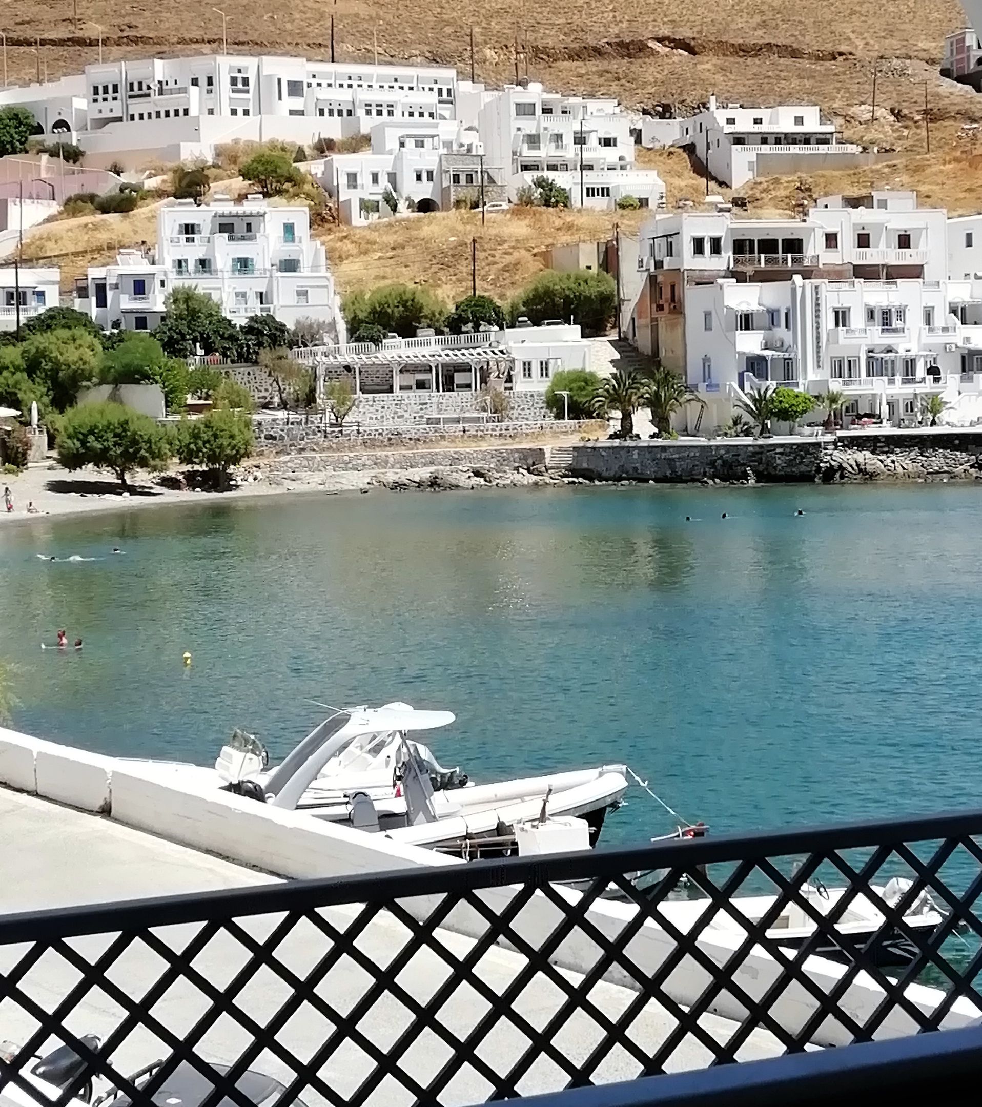 Aphrodite Luxury Apartment Indoor Mini Pool Jacuzzi - Aphrodite Studios ...