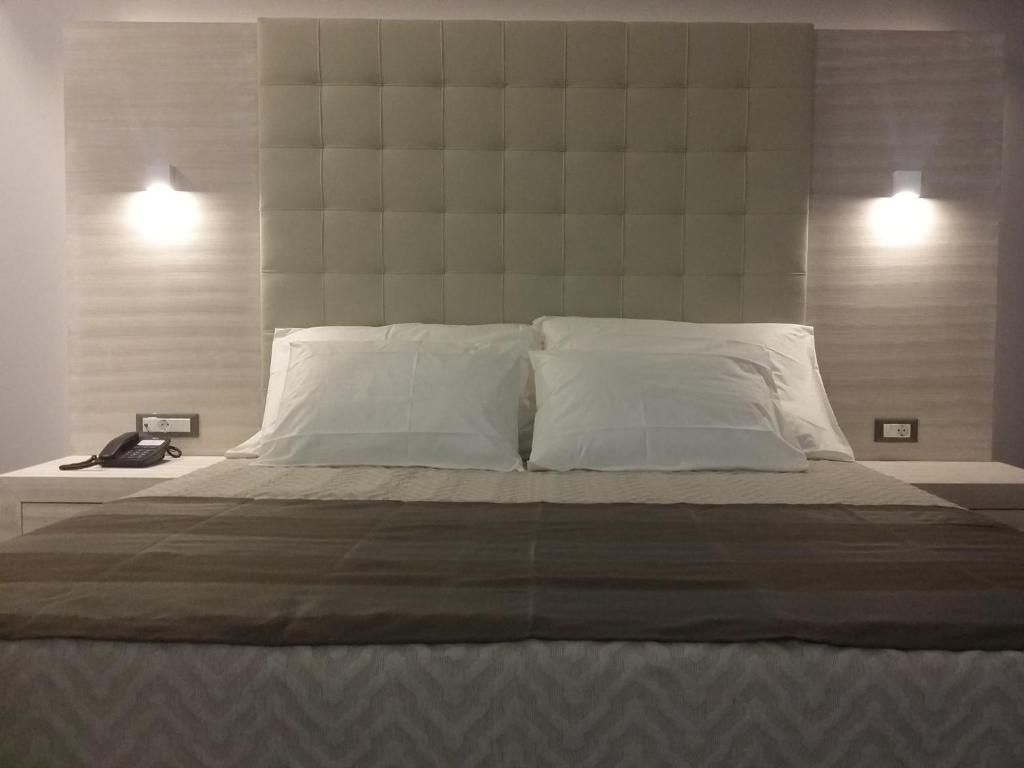 Promo Ground Suite - Across Hotels | Book Online