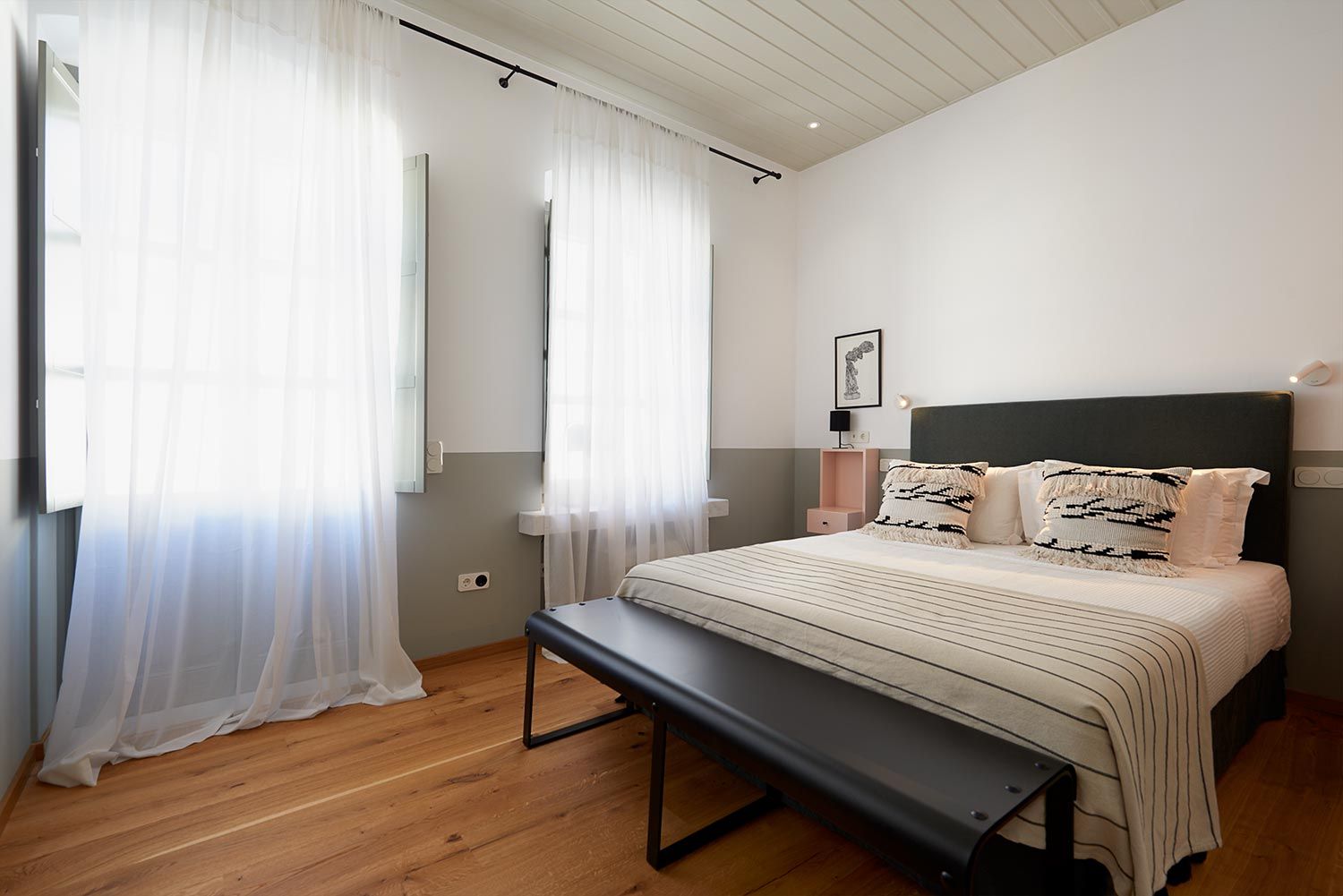 Agora Suite with Balcony - Argonauta Hotel Parikia Paros Greece | Book ...