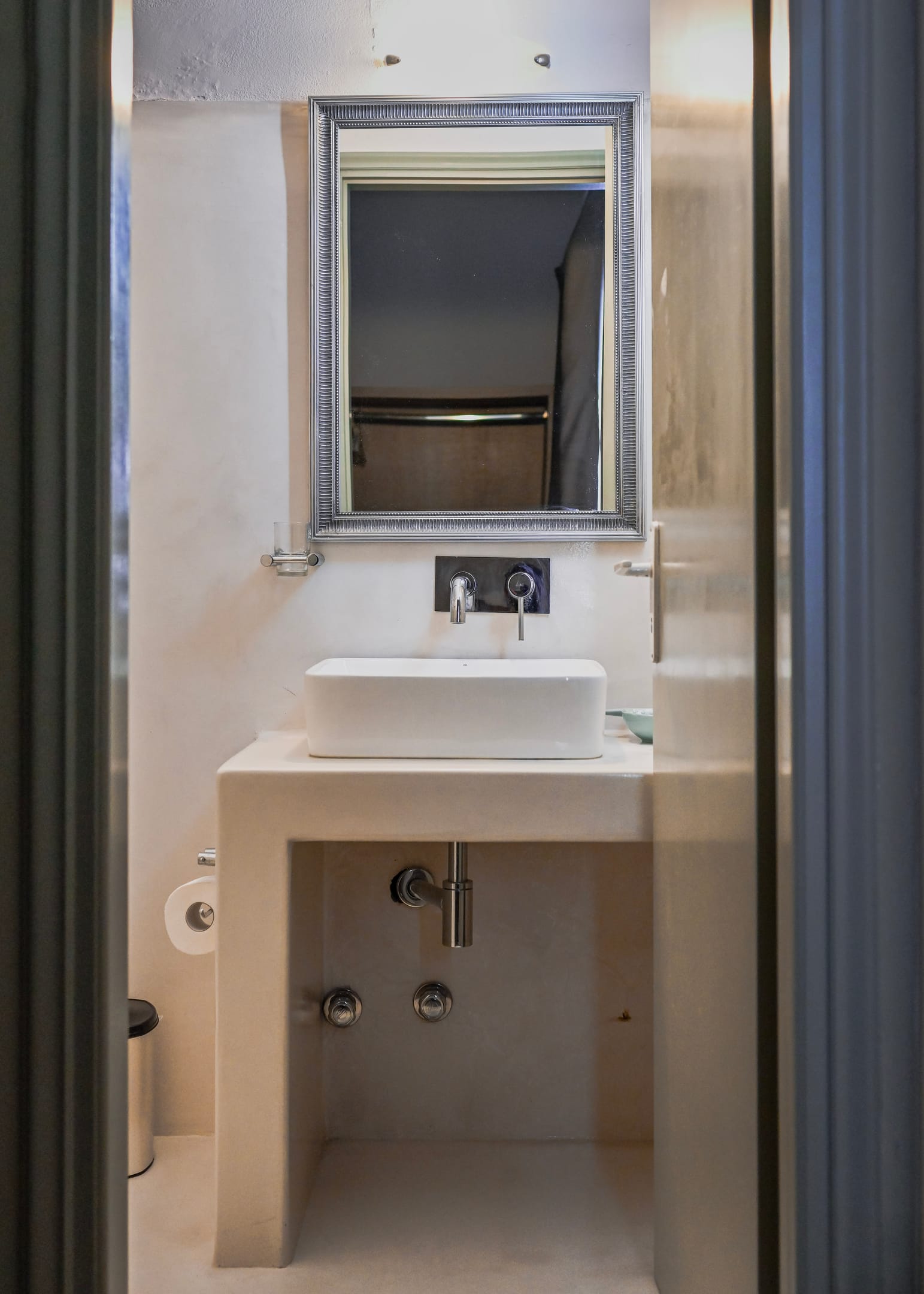 Junior Suite - Summer Shades Hotel, Naoussa, Paros, Greece | Book Online