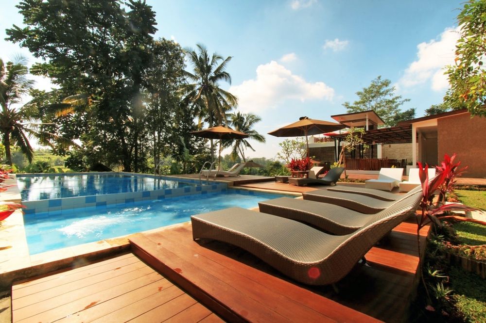 Ashoka Tree Resort Ubud – Book Online