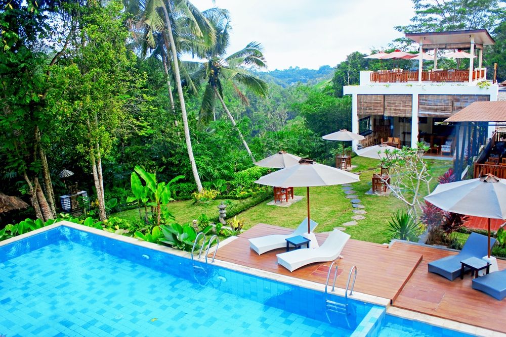 Ashoka Tree Resort Ubud – Book Online