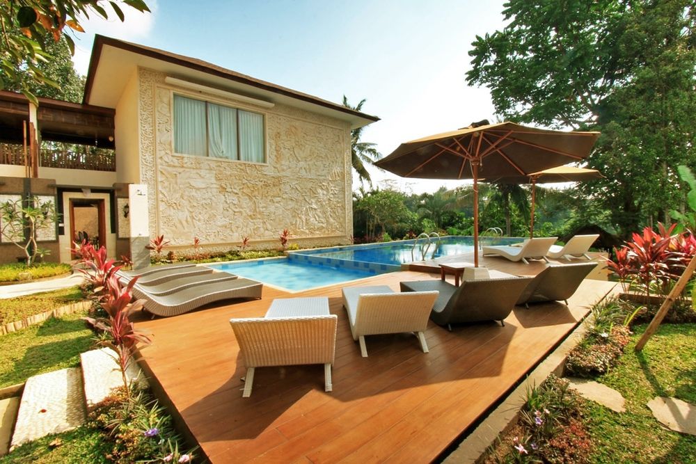 Ashoka Tree Resort Ubud – Book Online