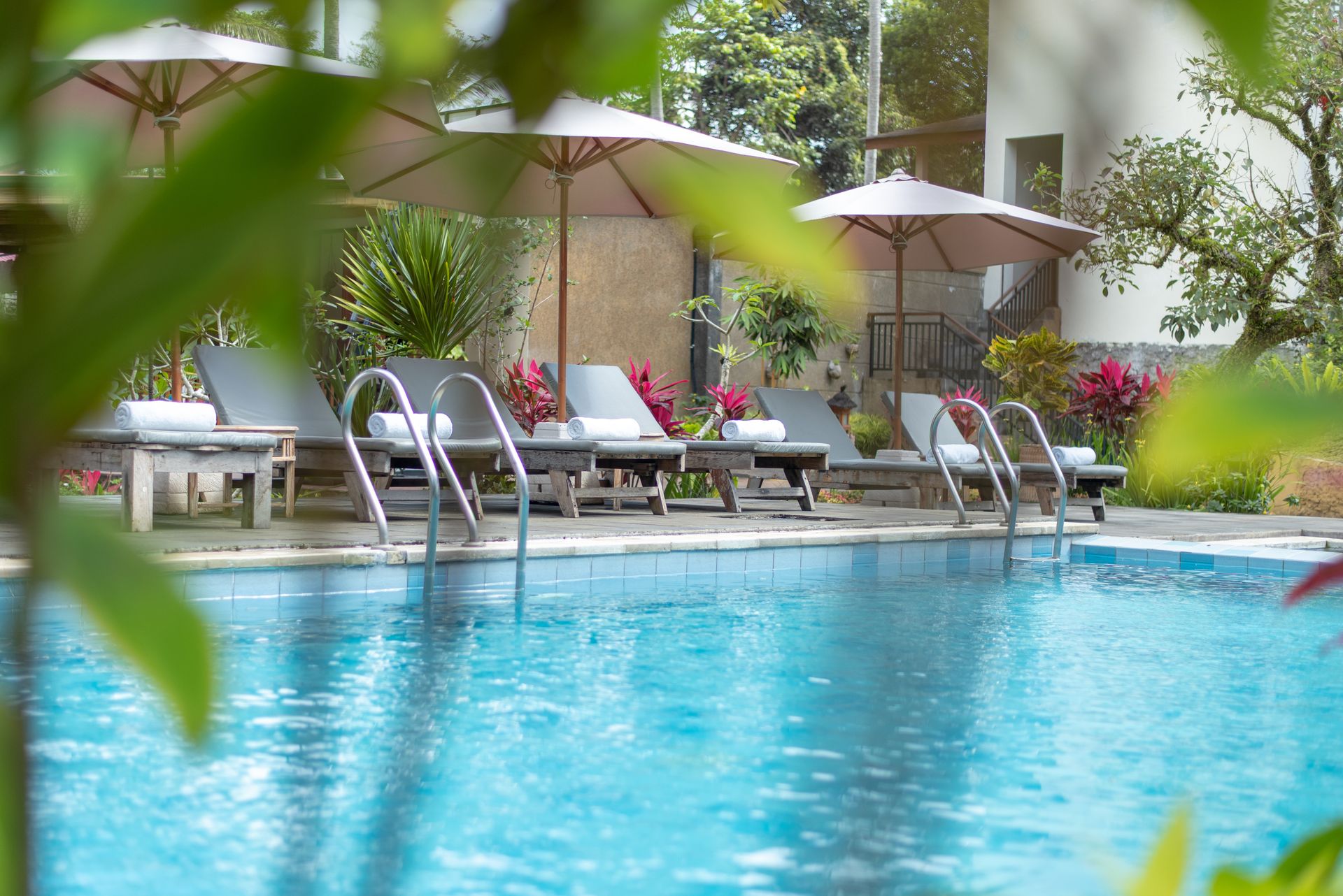 Ashoka Tree Resort Ubud – Book Online