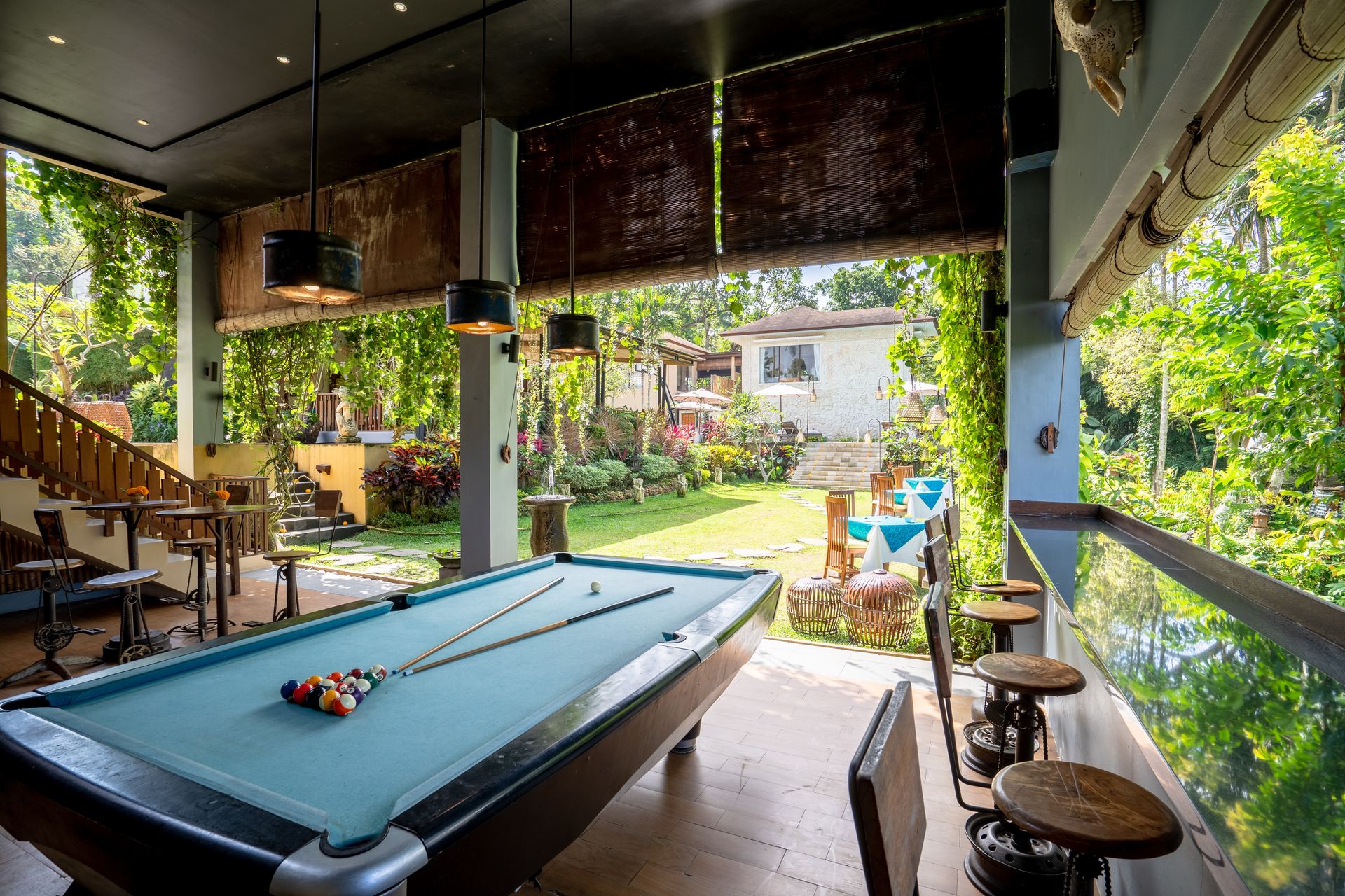 Ashoka Tree Resort Ubud – Book Online