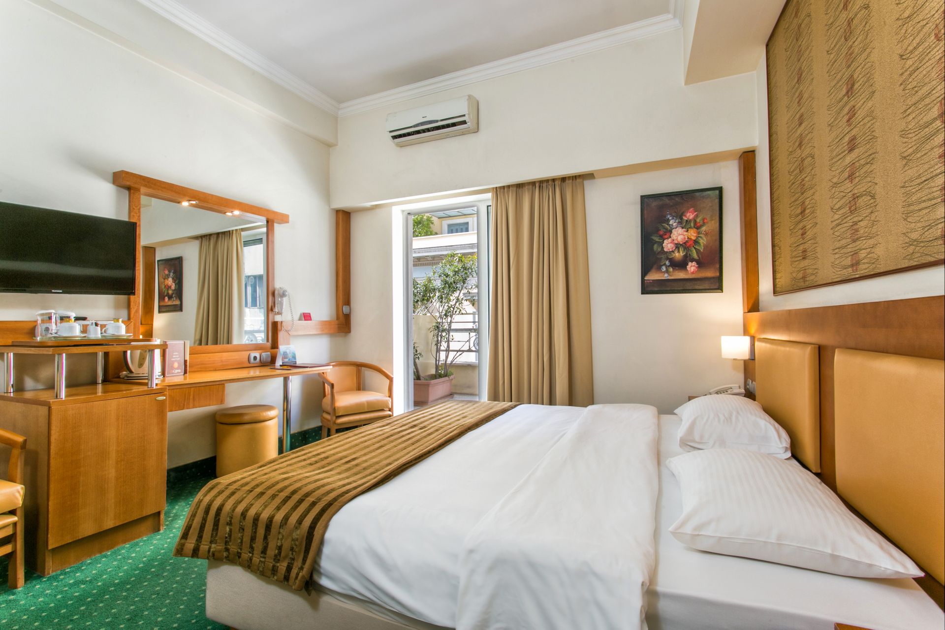 Athens Cypria Hotel, Athens, Greece | Book Online