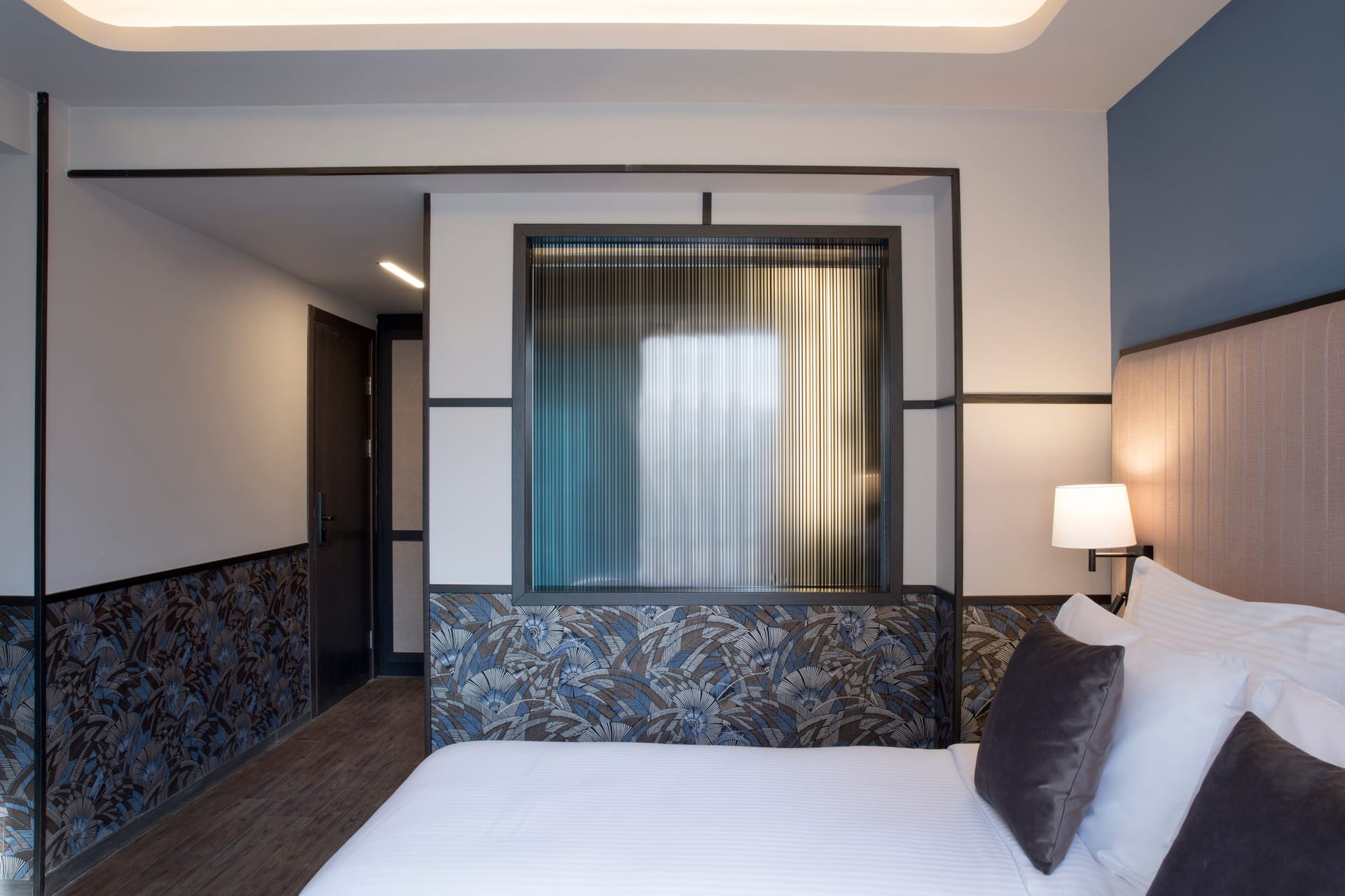 Deluxe Double City View - Athens Key Hotel, Athens, Greece | Book Online