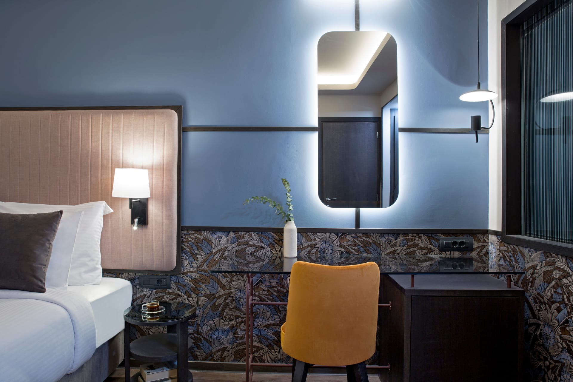 Executive Double City View - Athens Key Hotel, Athens, Greece | Book Online