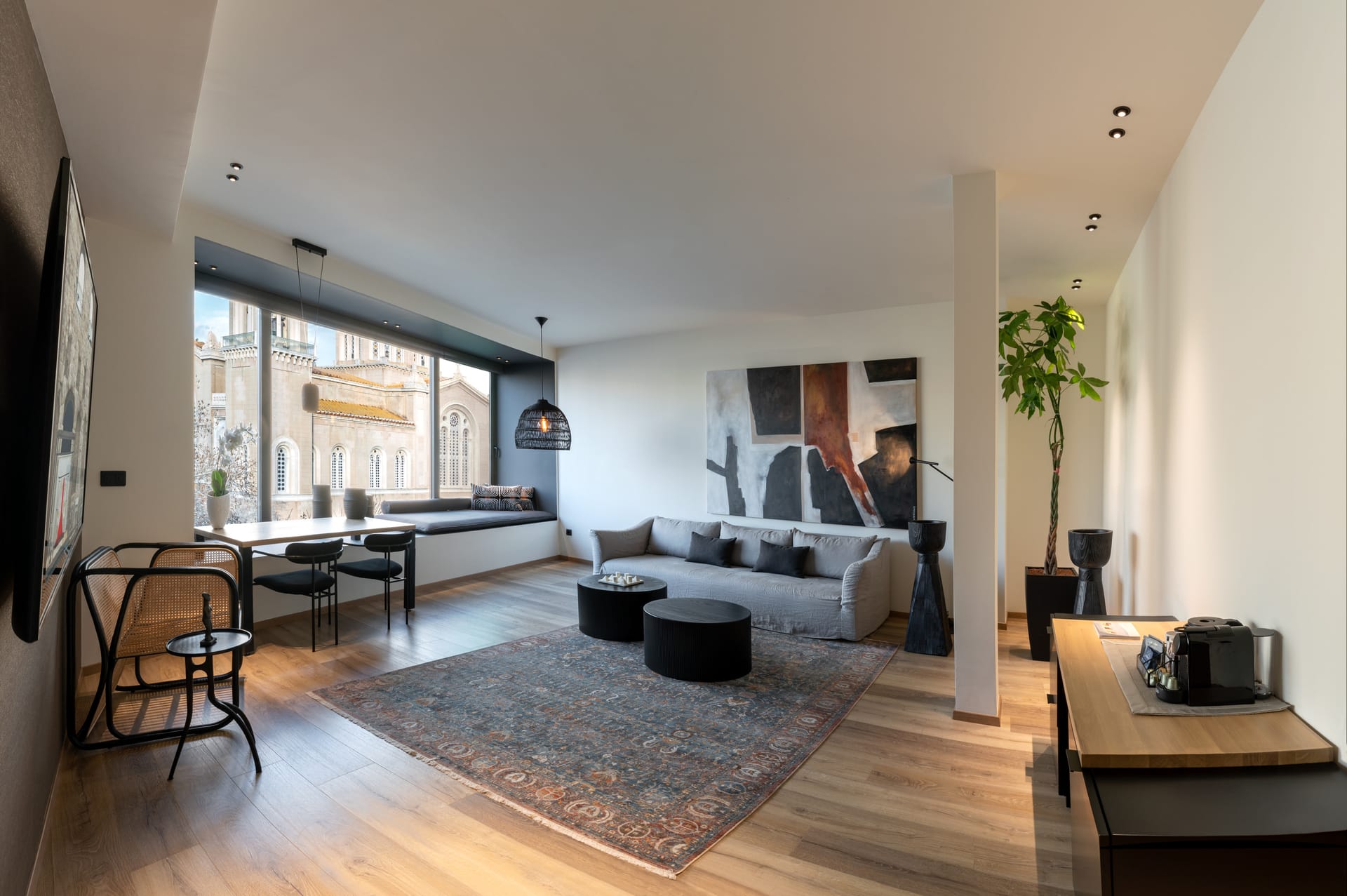 Metropolis Superior Suite - Athens Woo Suites, Athens | Official Website