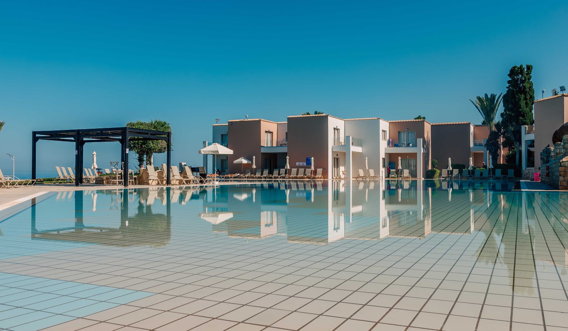 ATLANTICA Hotels & Resorts | Book Online