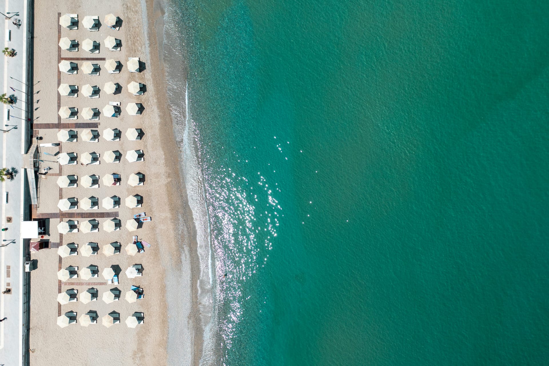 Atlantis Beach Hotel & Spa, Rethymno, Crete, Greece | Book Online