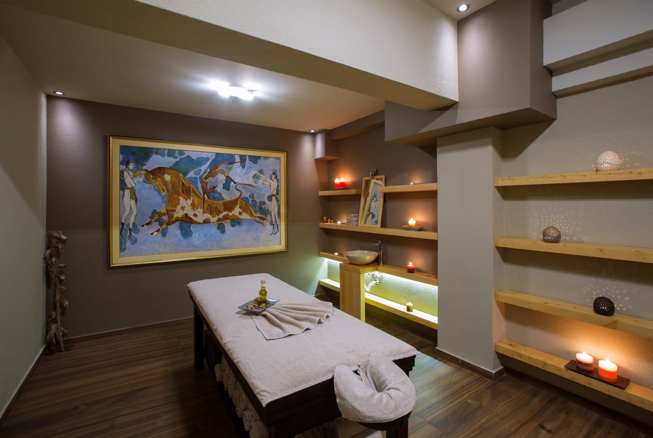 Atlantis Beach Hotel & Spa, Rethymno, Crete, Greece | Book Online
