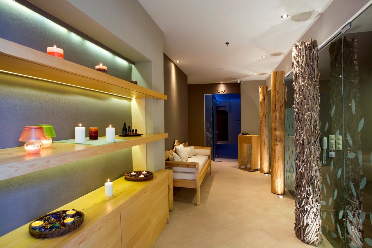 Atlantis Beach Hotel & Spa, Rethymno, Crete, Greece | Book Online