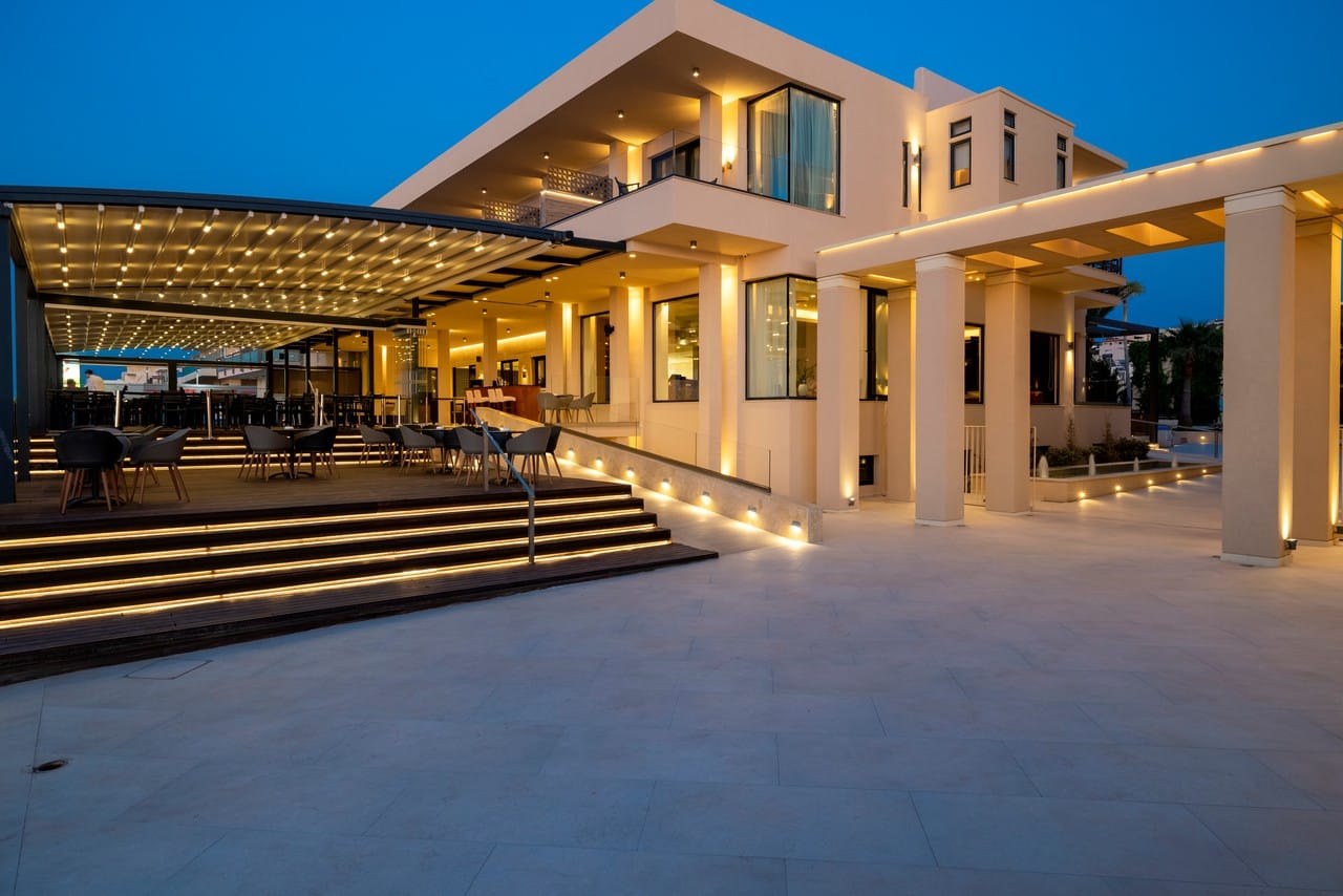 Atlantis Beach Hotel & Spa, Rethymno, Crete, Greece | Book Online